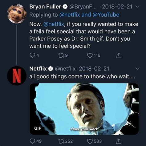 🌻flyingrotten 🏳️‍🌈 On Twitter Bringing Back The Hannibal X Inside Out Crossover Hannibal