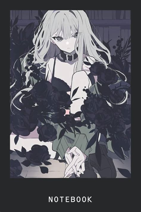 Details 80 Anime Dark Aesthetic Latest Vn