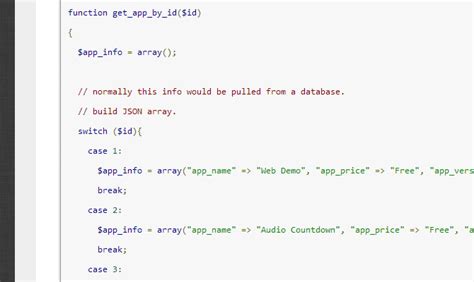 28 beginner tutorials for modern api web development designm ag
