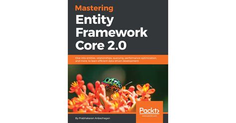 mastering entity framework core 2 0 [book]