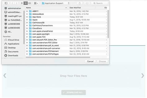 How To Convert OXPS To PDF With Easy