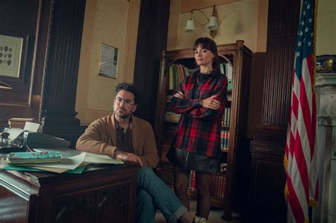 Sex Education Season 4 Meet The Full Cast Of Netflix Show Hello