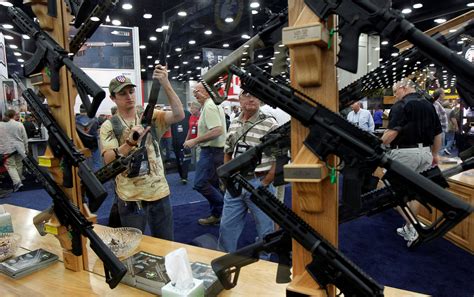 After Mass Shootings Its Often Easier To Buy A Gun The New York Times