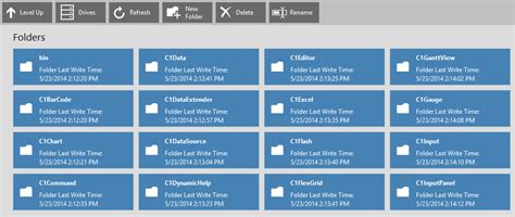 Windows Forms Development Can Be Modern And We Support It With Studio