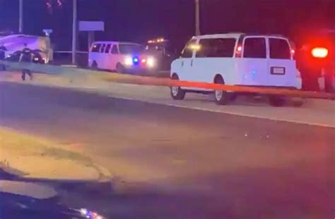 Five People Shot In Louisiana Incident 3rd Us Multiple Shooting In One Day Top News Us News