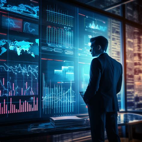 From Data To Decisions Unleashing The Power Of Advanced Analytics