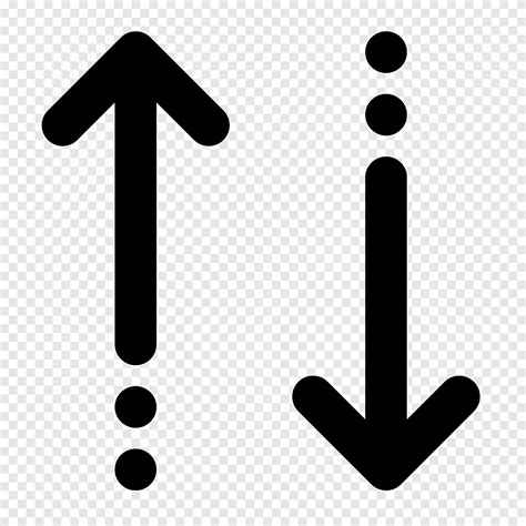 Computer Icons Arrow Symbol Down Arrows Angle Text Png PNGEgg