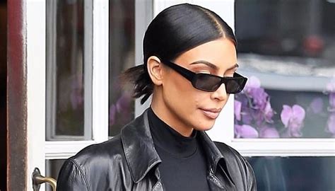 Kim Kardashian Trying To Become Doting Soccer Mom To Show She S A Good
