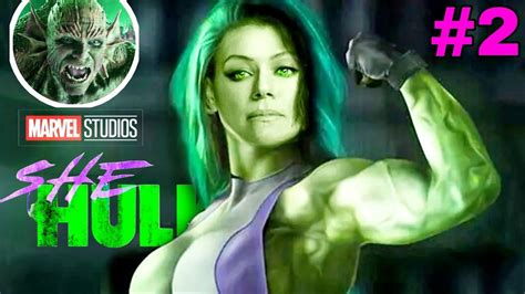 She Hulk Explained In Hindi She Hulk Explained In Hindi 2 She Hulk