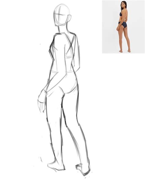 How To Draw The Torso Easier An Illustrated Guide Artofit