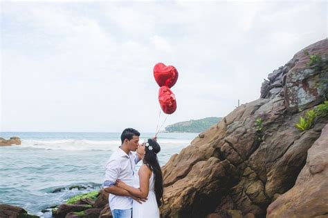 Ensaio Casal Fotos Casal Vanessa Nathan Paraty Rio De Janeiro PrÉ Wedding PrÉ Wedding