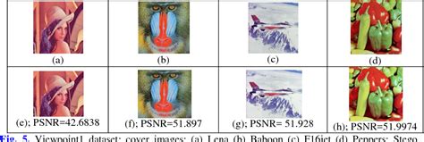figure 3 from a secure method for color image steganography using gray level modification and
