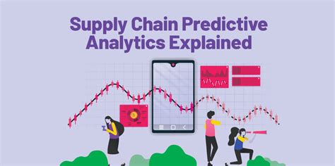 Supply Chain Predictive Analytics Explained RTS Labs