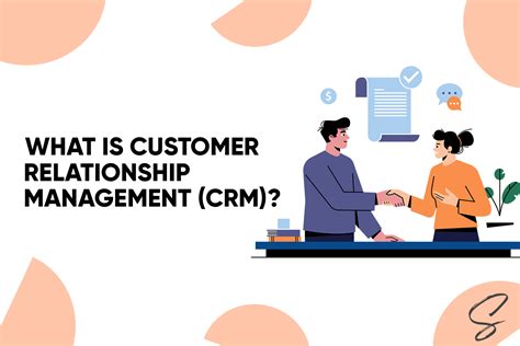 What Is A Customer Relationship Management CRM Tool Susan Guinto