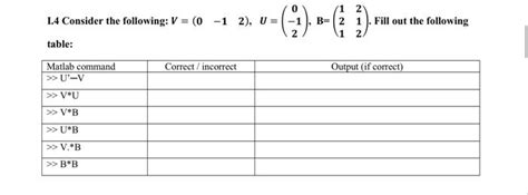 solved question i i 1 express the following expressions