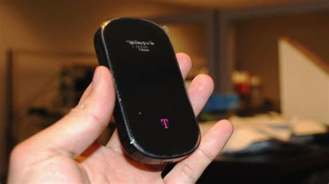 Mobile Hotspot Range Understanding Coverage Robots Net