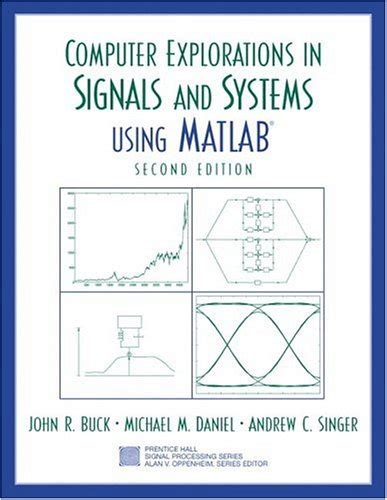 reading book computer explorations in signals and systems using matlab 2nd edition thegagegocuk