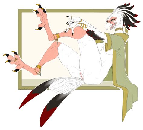 Rule 34 2021 4 Toes Absurd Res Accipitriform Anisodactyl Anklet Anthro Avian Barely Visible