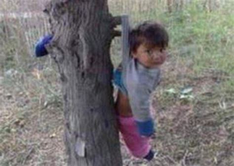 World S Worst Parents Pictures Daily Mail Online