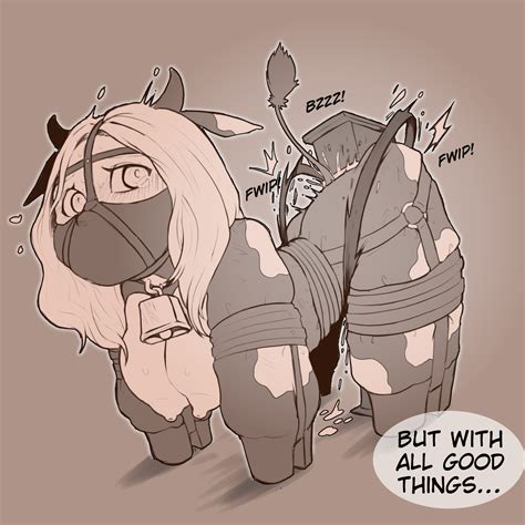 Rule 34 Bitchsuit Bondage Bondage Bondage Gear Bound Breasts Bridle Buttplug Buttplug Tail