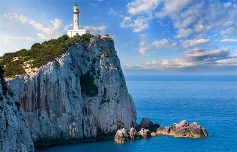 12 Best Things To Do In Lefkada Island Greece Travel Passionate