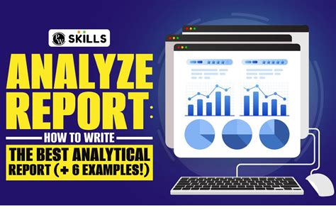 Analyze Report How To Write The Best Analytical Report 6 Examples