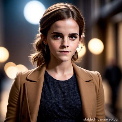 Emma Watson S Full Body Selfie Stable Diffusion Online