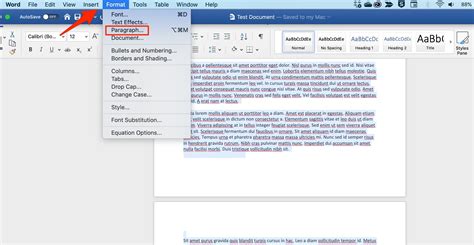 How To Remove A Page Break In Word And Get Rid Of Useless Blank Spaces