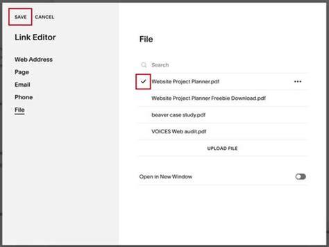 how to add pdf or any files to squarespace how to create file upload forms in squarespace