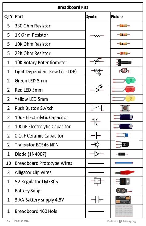 Electronics Circuit Diagram Pdf