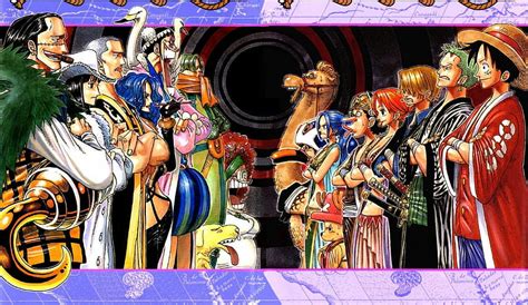 3840x2160px 4k Free Download One Piece Mr 1 Pirates Tony Tony Chopper Robin Paula Vivi