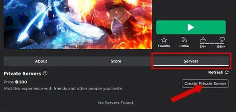 How To Set Up A Private Server In Roblox VIP Server Guide Gamepur