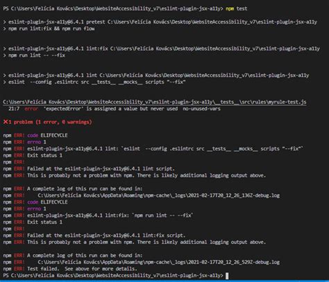 Custom Rule How Issue Jsx Eslint Eslint Plugin Jsx A Y