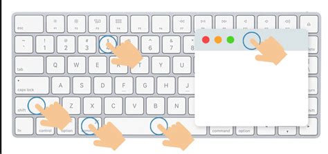 How To Print Screen On Mac System Easily 2024 BeginDot