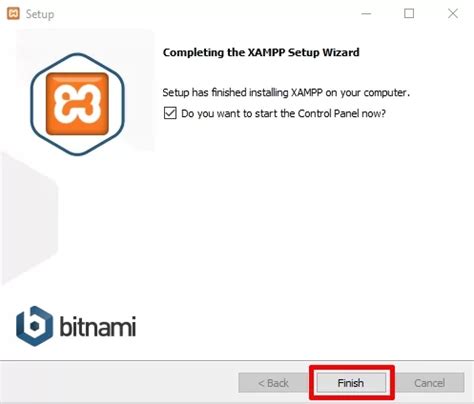 A Step By Step Guide On How To Install Xampp On Windows MacOS Linux