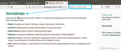 python django（二）—— 项目结构、配置简介、路由与视图函数 django python2项目 csdn博客