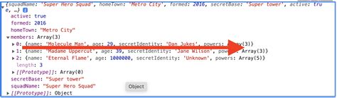 how do i loop through a nested object and subsequently add the values to html table cells in