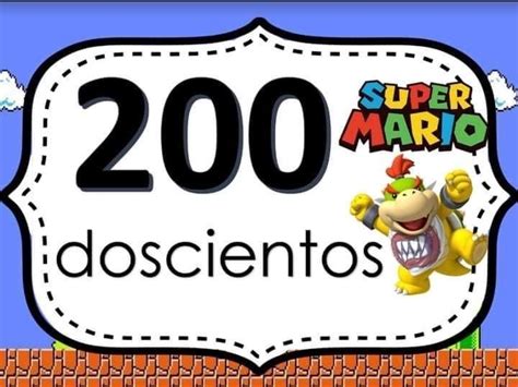 Pin en Temática Mario Bros