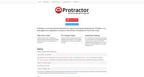 javascript testing frameworks the best to test js code