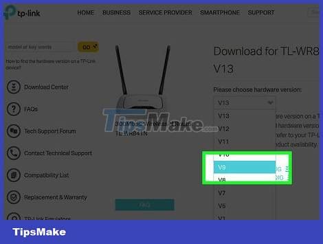 How To Update Router Firmware TipsMake