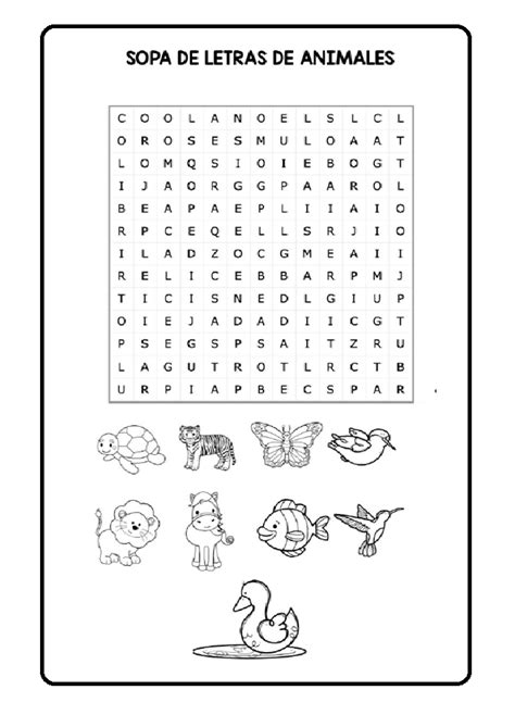 Tu Tarea Sopa De Letras Marzo Sopa De Letras Sopas De Letras Para Images Sexiz Pix