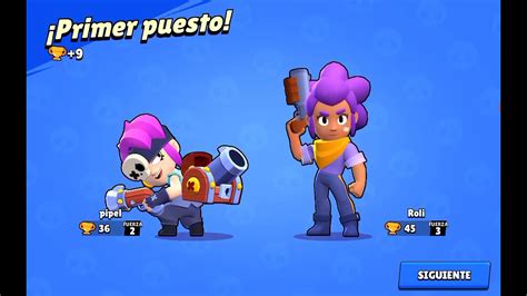 Brawl Stars Penny Crack Youtube