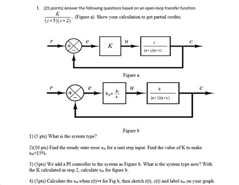 solved 1 25 points answer the following questions based