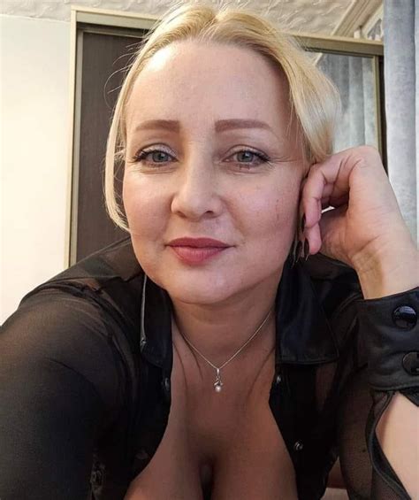 Dojrzałe Mamuśki