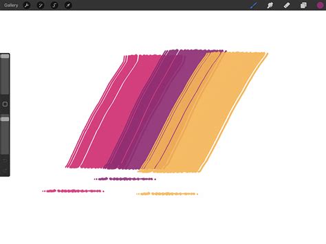 Can You Use Illustrator Brushes In Procreate Envato Tuts