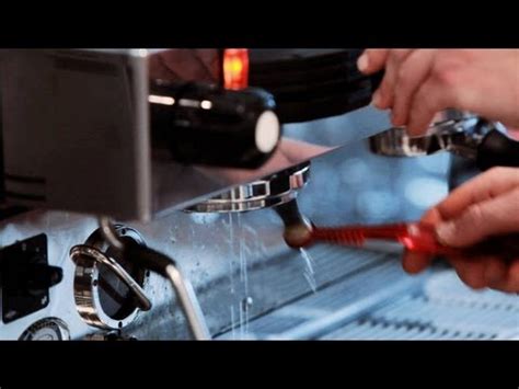 How To Clean An Espresso Machine Cleanestor