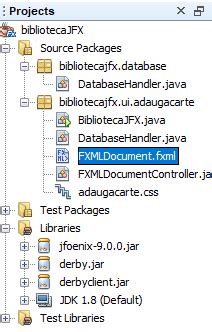 Java JavaFX Exception In Application Start Method Location Is
