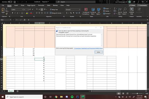 java after using apache poi to edit and existing excel file the formulas that use does cells