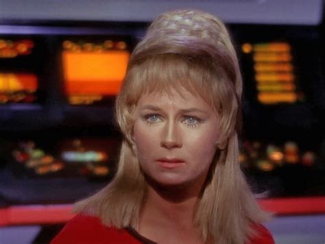 Descubrir 55 Imagen Grace Lee Whitney Abzlocalmx