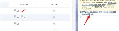 devtools failed to load source map a troubleshooting guide